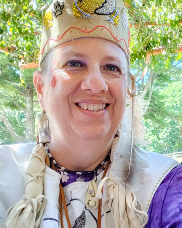 Council of Elders | CT Indian Tribe | The Mohegan Tribe