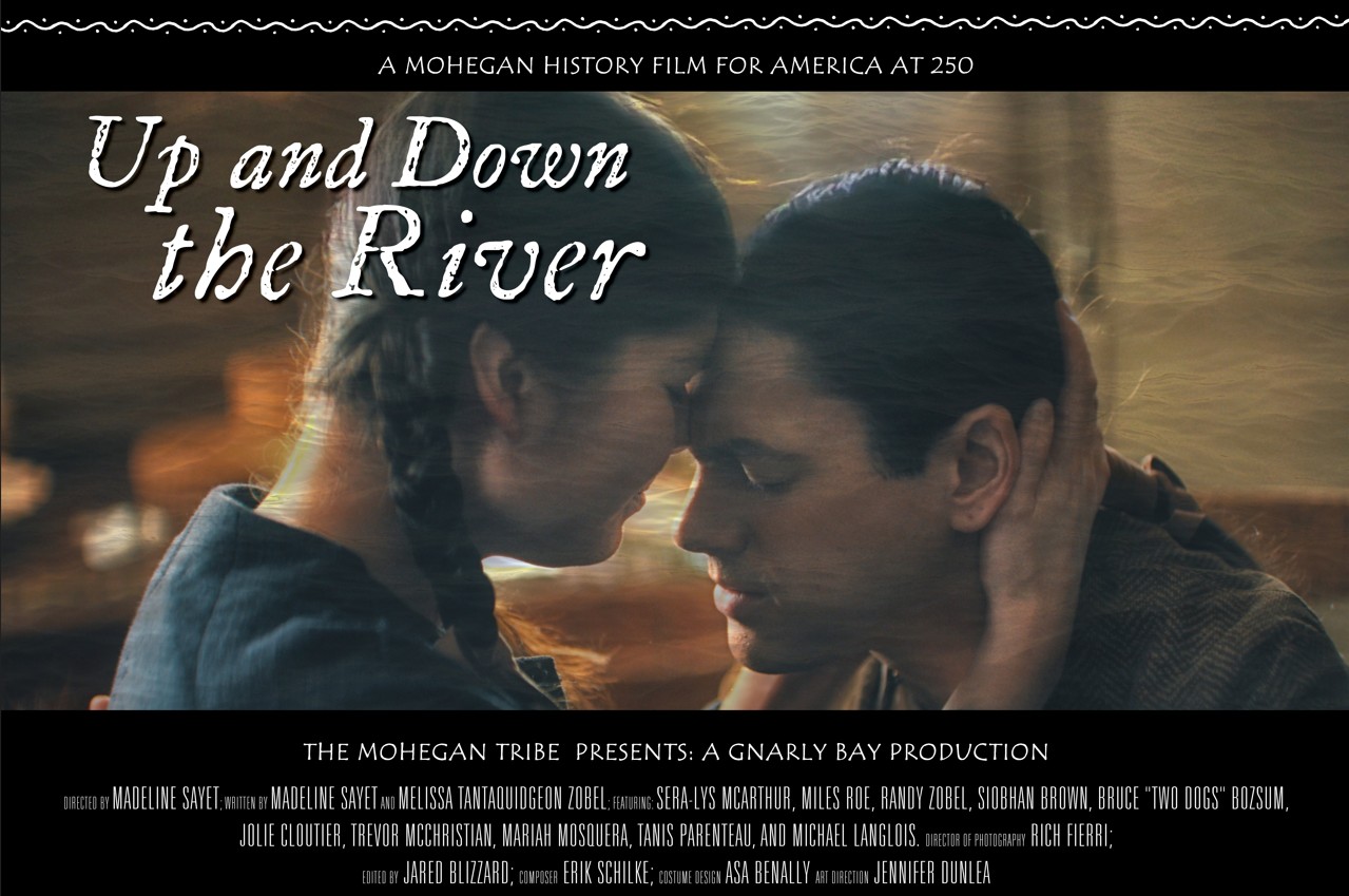 Up and Down the River