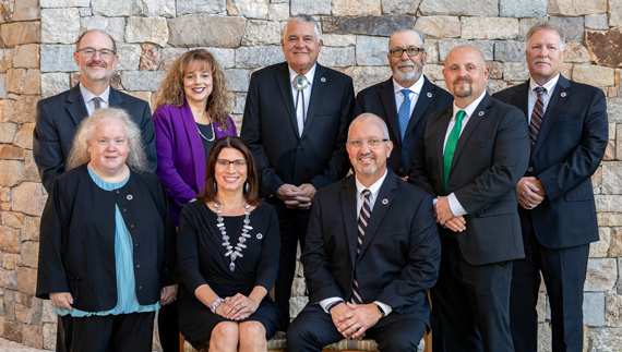 Mohegan Pennsylvania | Wilkes-Barre PA Casino | The Mohegan Tribe